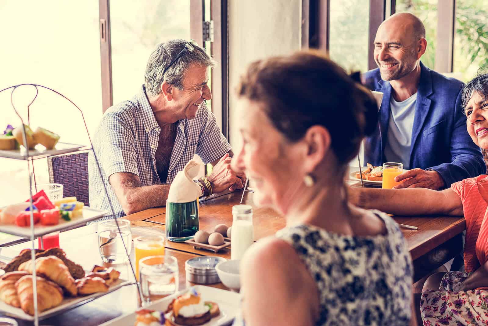 The Benefits of Hearing Aid Support Groups - Blue Wave Hearing